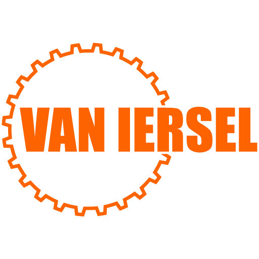 Over van Iersel - Van Iersel Bouw & industrie